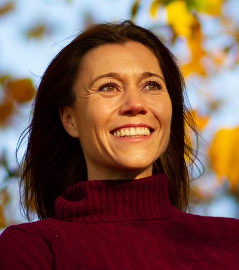 Osteopathie Berlin Mitte / Prenzlauer Berg - Jennifer Böttcher